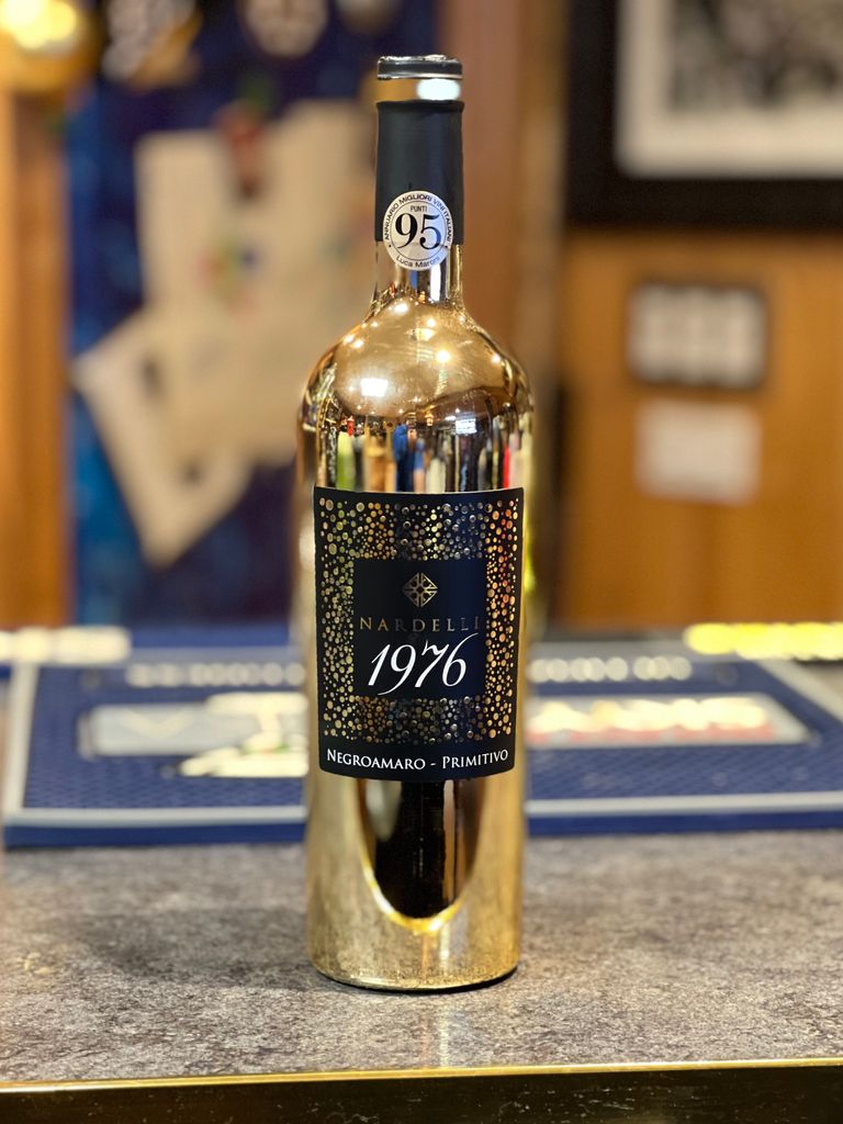 2021 Nardelli Negroamaro/Primitivo - CellarTracker 2021 Nardelli Negroamaro/Primitivo - CellarTracker