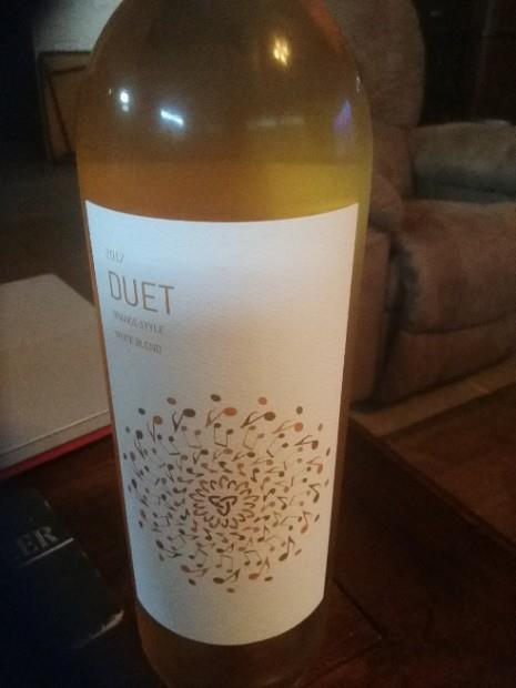 2021 Flying Leap Vineyards Duet, USA, Arizona, Cochise County ...