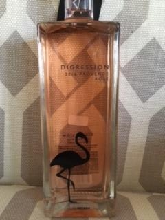 2016 Digression Provence Rosé, France, Provence, Côtes de Provence ...