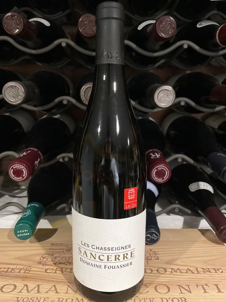 2020 Fouassier Sancerre Les Chasseignes, France, Loire Valley, Upper ...