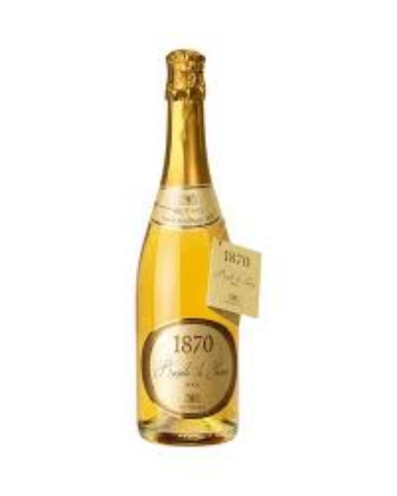 2016 Casa Vinicola Bennati Recioto di Soave Spumante Dolce "1870 ...