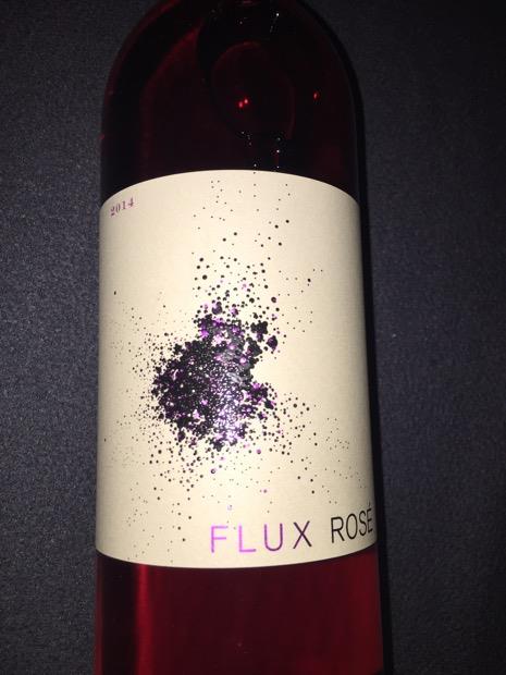 2014 Mark Herold Wines Flux Rosé, USA, California - CellarTracker