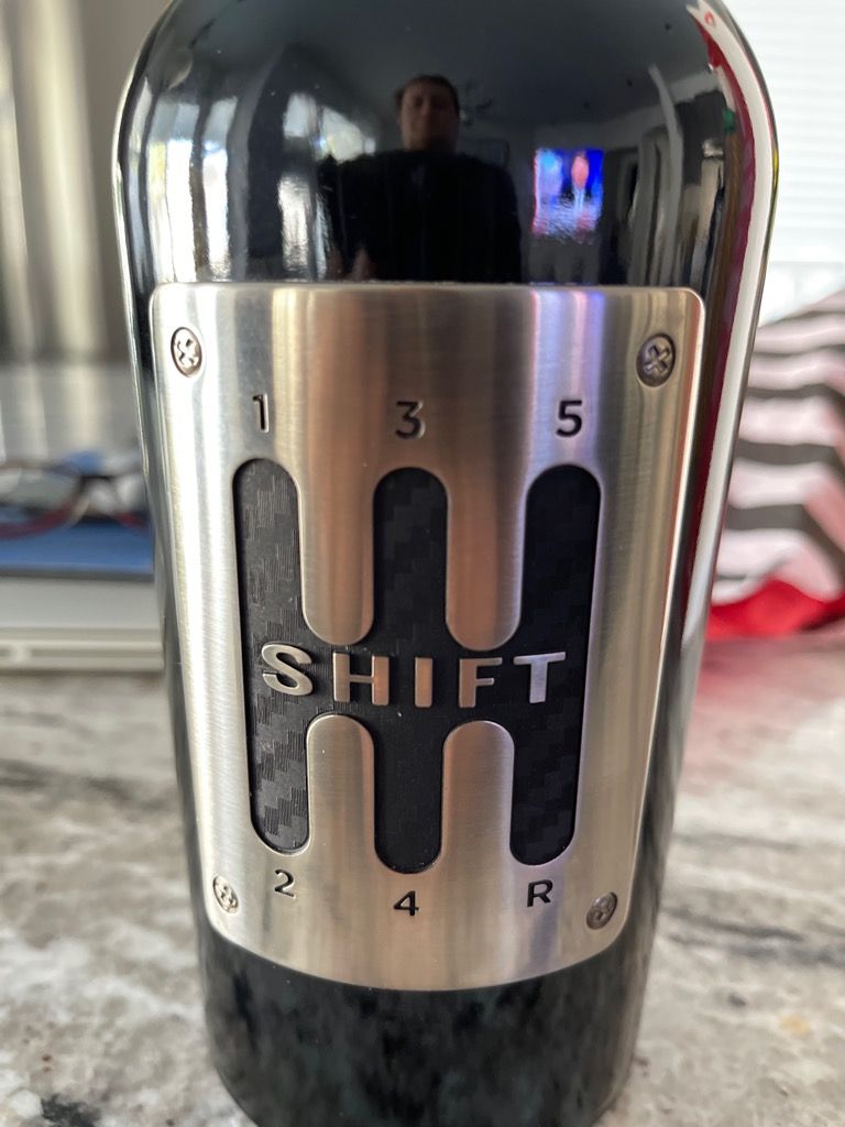 2018 Adobe Road Shift, USA, California, Sonoma County - CellarTracker