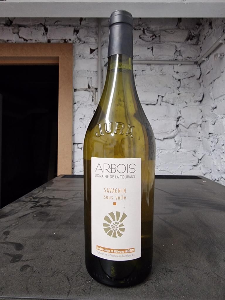 2019 Domaine de la Touraize Arbois Savagnin Oxydatif, France, Jura ...