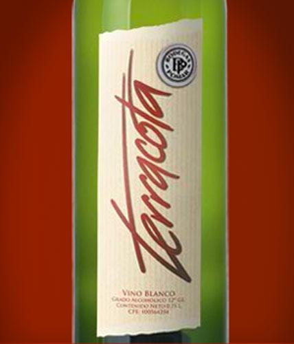 NV Bodegas Pomar Terracota, Venezuela, Lara - CellarTracker