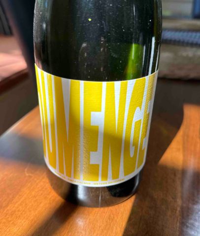 2023 Dumenge Finca Cal Mus Xarel-lo, Spain, Catalunya, Vino de Mesa ...