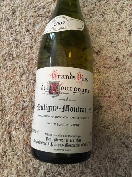 1992 Grand Vins Selection Bourgogne Blanc, France, Burgundy, Bourgogne ...