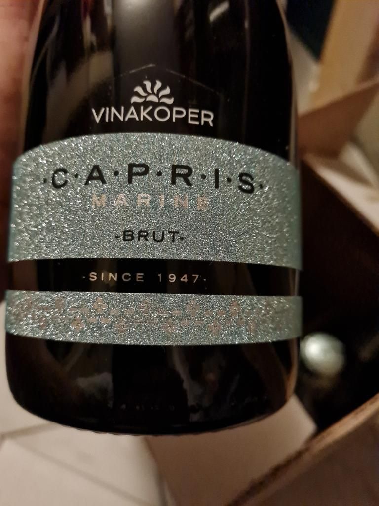 NV Vinakoper Capris Marine, Slovenia, Primorska, Slovenska Istra ...