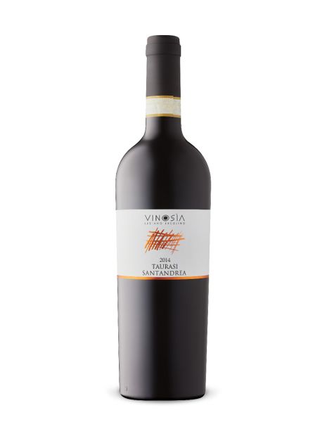 2014 Vinosia Taurasi Santandrea, Italy, Campania, Taurasi DOCG ...