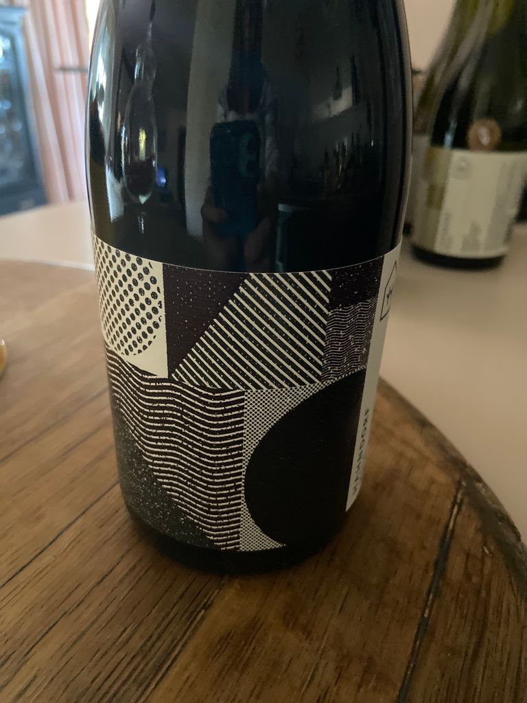 2018 Hahndorf Hill Winery Shiraz, Australia, South Australia, Mount ...