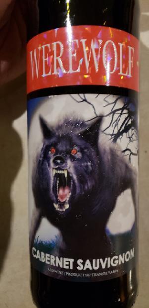 2013 Werewolf Cabernet Sauvignon, Romania - CellarTracker