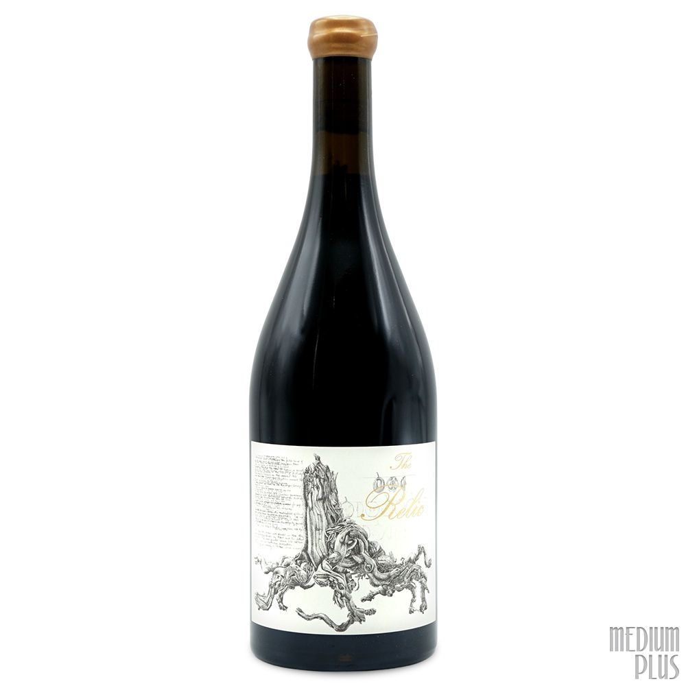 2018 The Standish Wine Company The Relic, Australia, South Australia ...