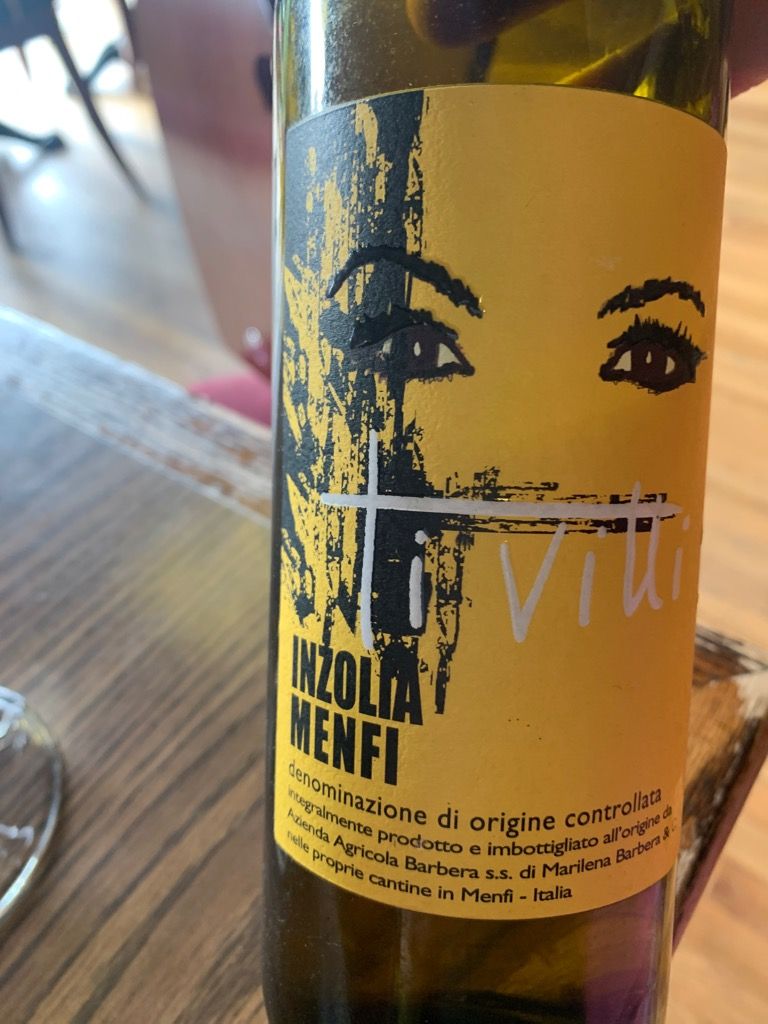 2020 Cantine Barbera Sicilia Tivitti, Italy, Sicily, Sicilia ...