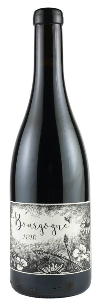 2020 Jérémy Carteret Bourgogne, France, Burgundy, Bourgogne - CellarTracker