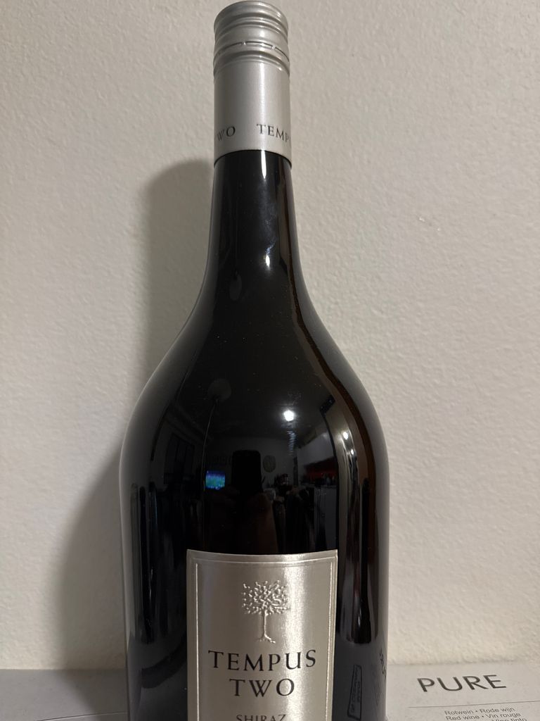 2022 Tempus Two Shiraz Pewter, Australia, South Australia, Barossa ...