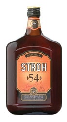 NV Stroh 54 Spiced Rum, Austria - CellarTracker