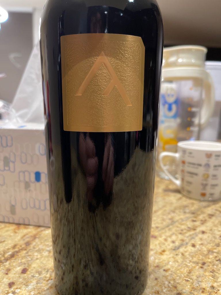 2019 Seven Apart Cabernet Sauvignon Summit, USA, California, Napa ...