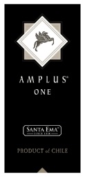 2007 Santa Ema Carménère Amplus One, Chile, Rapel Valley, Cachapoal ...