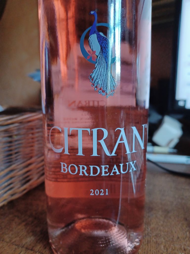 Citran - CellarTracker