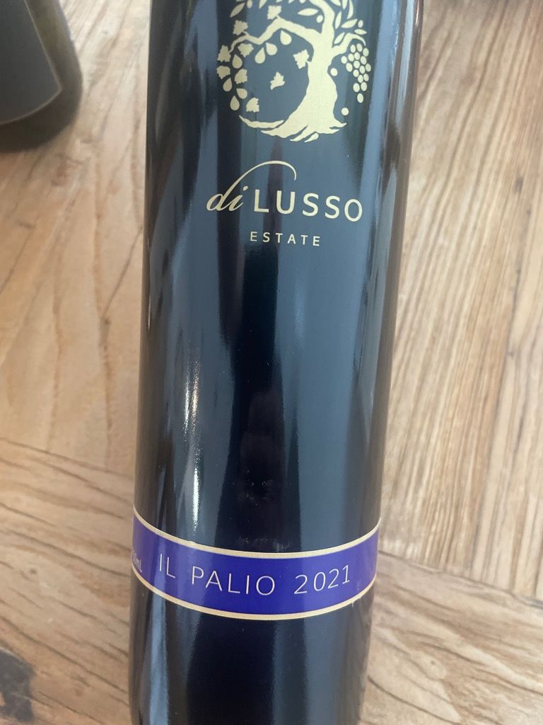 2021 Di Lusso Il Palio, Australia, New South Wales, Central Ranges ...
