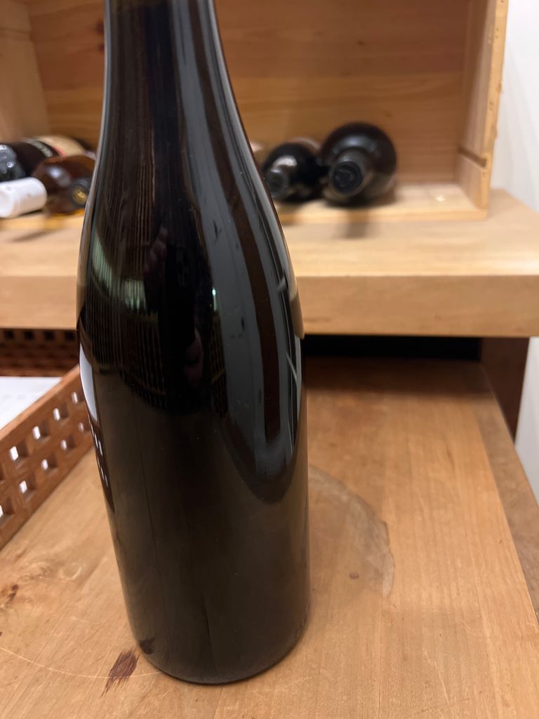 2019 Michael Caitlin Wines Petite Sirah Santa Barbara County, USA ...