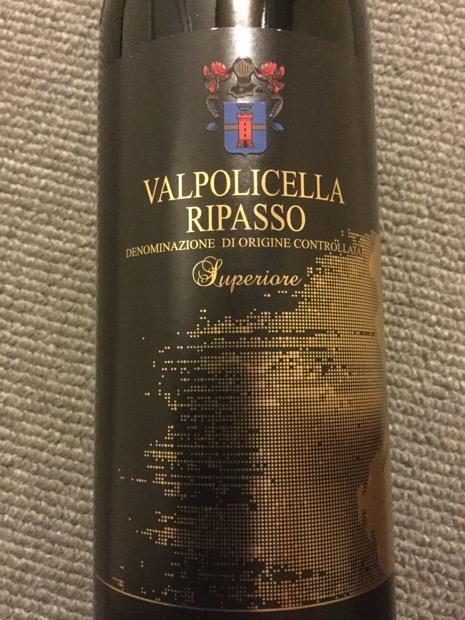 2016 Zeni Ripasso della Valpolicella Superiore, Italy, Veneto ...
