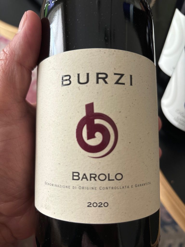 2021 Burzi Barolo, Italy, Piedmont, Langhe, Barolo - CellarTracker