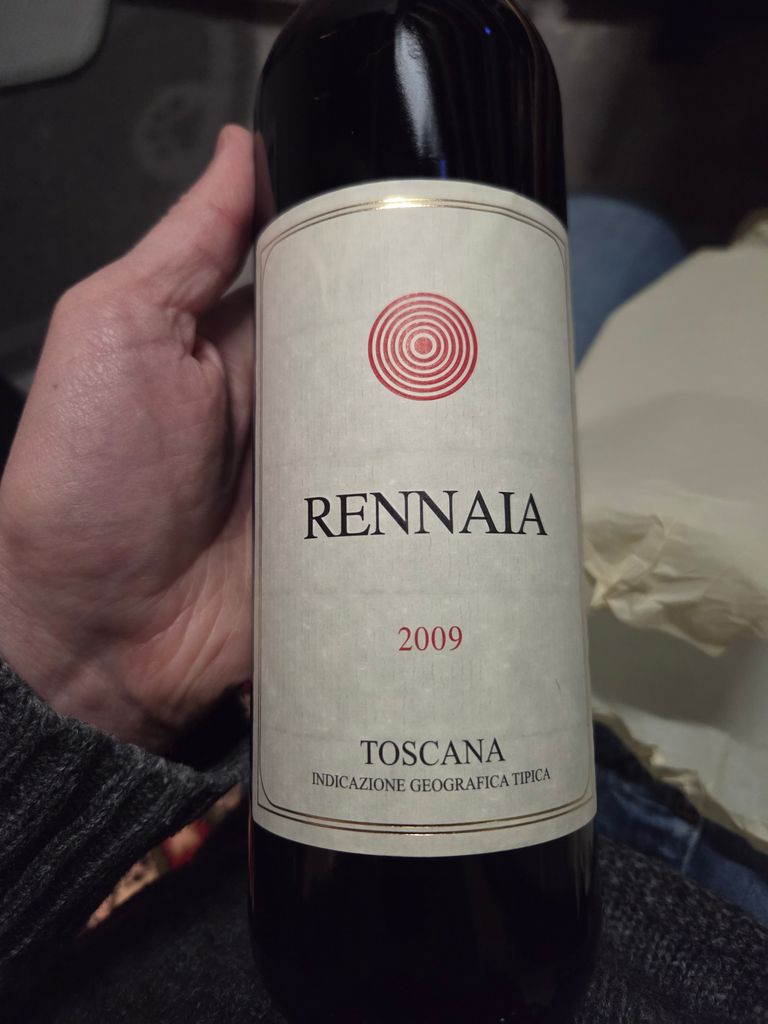 2009 Gualdo del Re Suvereto Rennaia, Italy, Tuscany, Suvereto ...