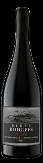 2016 Derek Rohlffs Syrah, USA, California, Sonoma County, Dry Creek ...