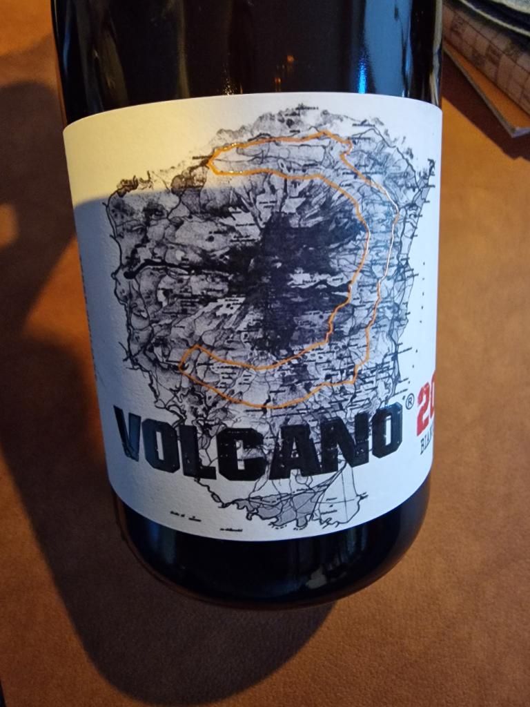 2020 Monterosso Volcano, Italy, Sicily, Etna DOC - CellarTracker