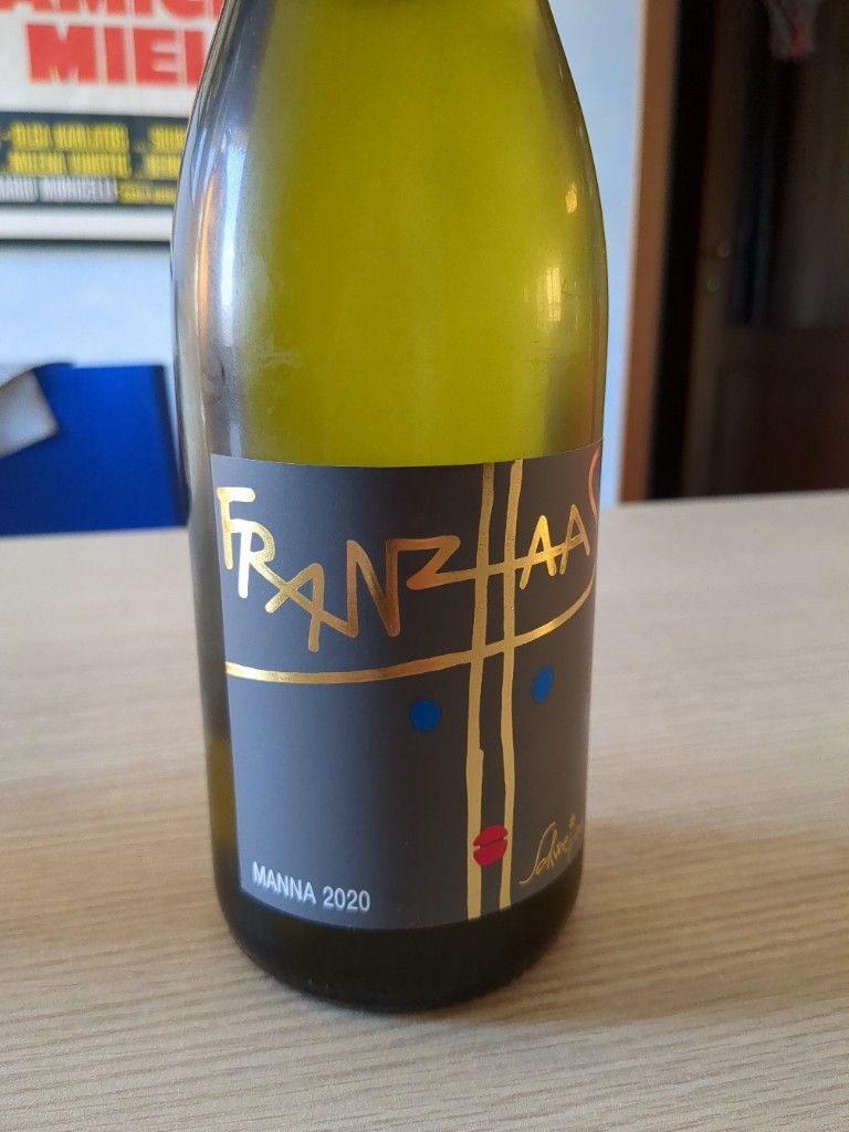 2020 Franz Haas Manna, Italy, Trentino Alto-Adige / Veneto, Vigneti ...