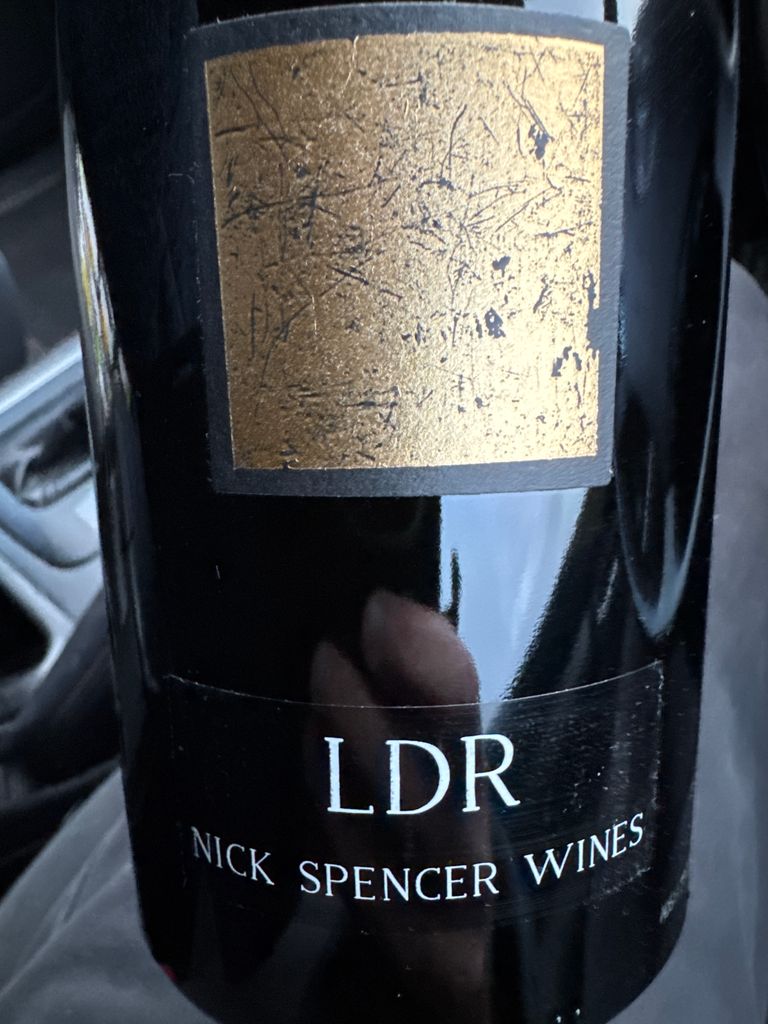 2023 Nick Spencer Light Dry Red, Australia, New South Wales, Southern ...