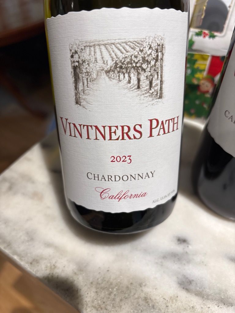 2023 Vintners Path Cabernet Sauvignon, USA, California - CellarTracker