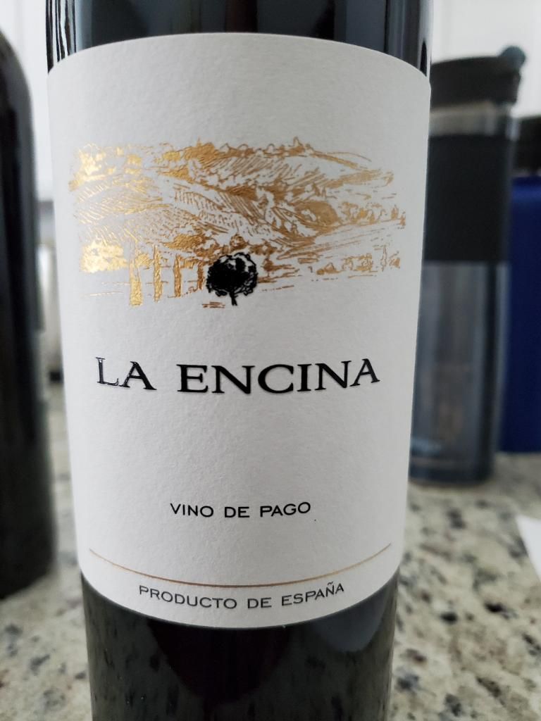 2018 Arinzano La Encina, Spain, Navarra, Arinzano - CellarTracker