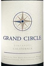 2006 The Hess Collection Zinfandel Grand Circle, USA, California ...