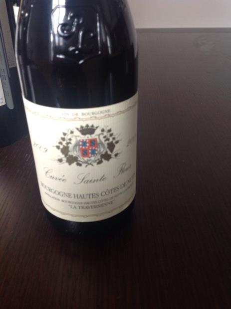 1984 Pierre Laforest Bourgogne, France, Burgundy, Bourgogne - CellarTracker