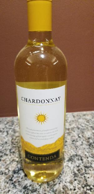 2018 Felix Solis Chardonnay Contenda, Spain, Castilla-La Mancha, Vino ...
