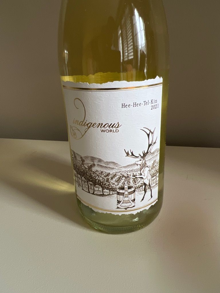 2022 Indigenous World Hee-Hee Tel-Kin, Canada, British Columbia ...
