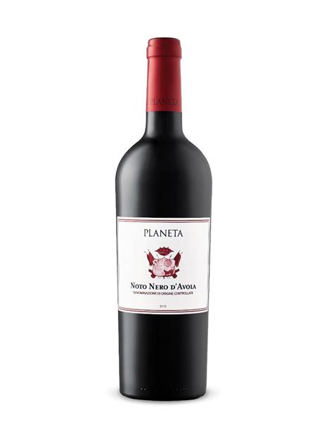 2012 Planeta Nero d'Avola Noto, Italy, Sicily, Noto - CellarTracker
