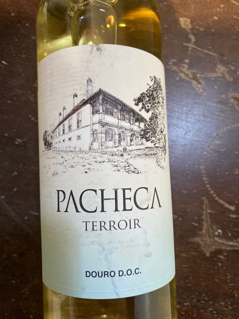 2020 Quinta da Pacheca Pacheca Terroir, Portugal, Douro - CellarTracker