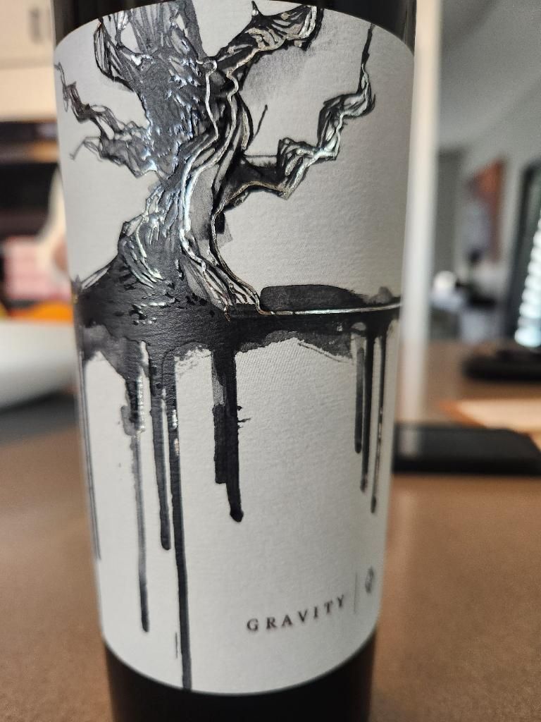 2019 Mount Peak Winery Gravity, USA, California, Sonoma County ...