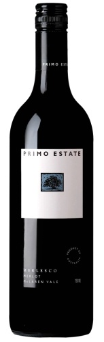 2013 Primo Estate Merlot Merlesco, Australia, South Australia, Fleurieu ...