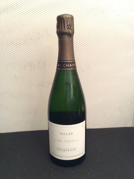 NV Raphaël & Vincent Bérêche Champagne Premier Cru Vallée 66 Mois de Cave, France, Champagne ...