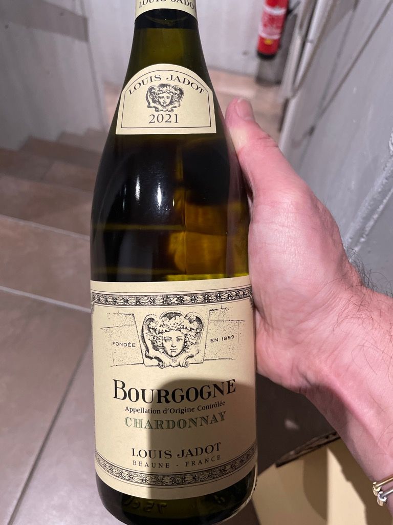 2021 Louis Jadot Ladoix Le Clou D'Orge Domaine Gagey, France, Burgundy ...