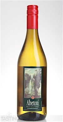 2014 Albertoni Chardonnay, USA, California, Sonoma County - CellarTracker