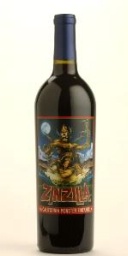 2006 McNab Ridge Zinfandel ZinZilla, USA, California, North Coast ...