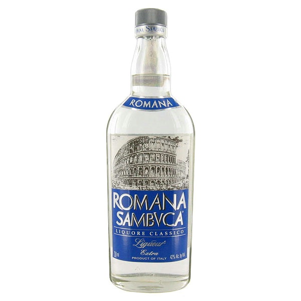 NV Romana Sambuca, Italy - CellarTracker