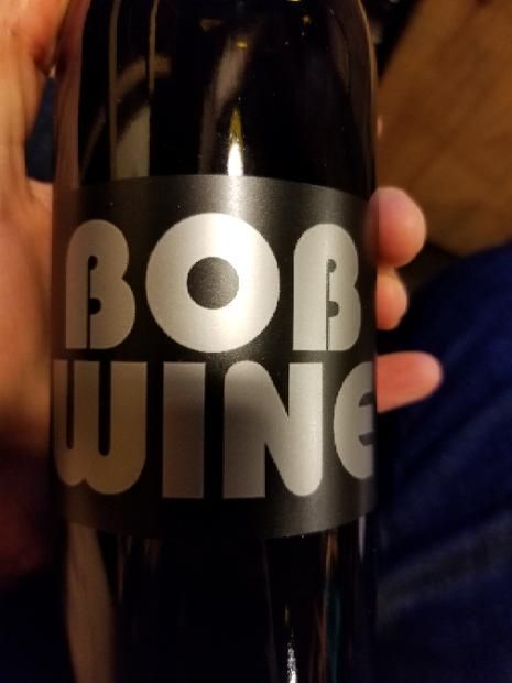 2017 Whalebone Vineyard Bob Wine, USA, California, Central Coast, Paso ...