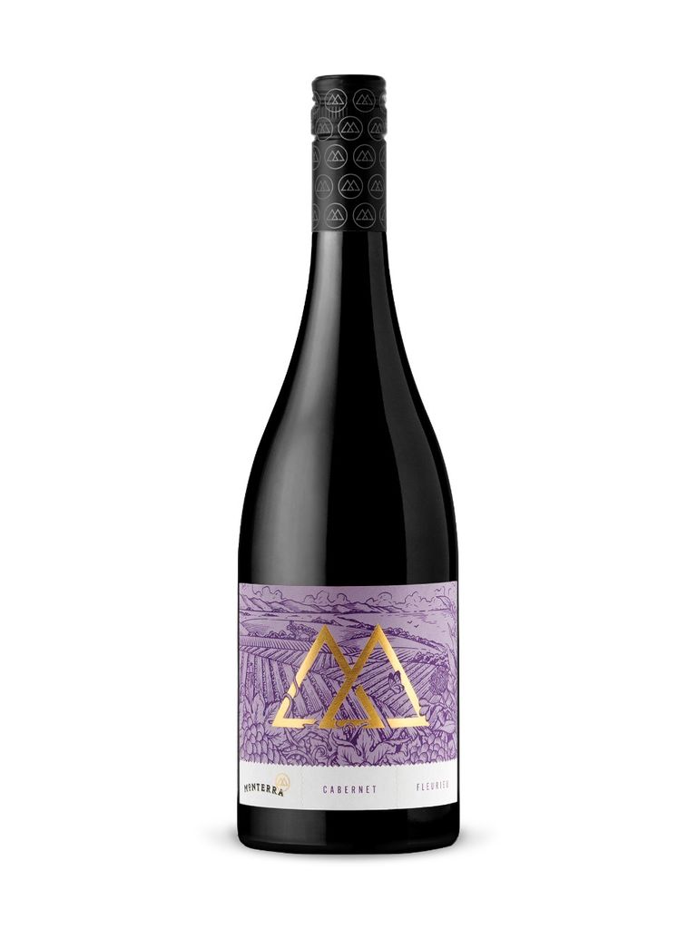 2021 Monterra Cabernet Sauvignon M-Block, Australia, South Australia ...