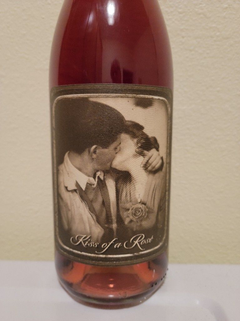2020 Mount Si Winery Rosé Columbia Valley, USA, Washington, Columbia ...